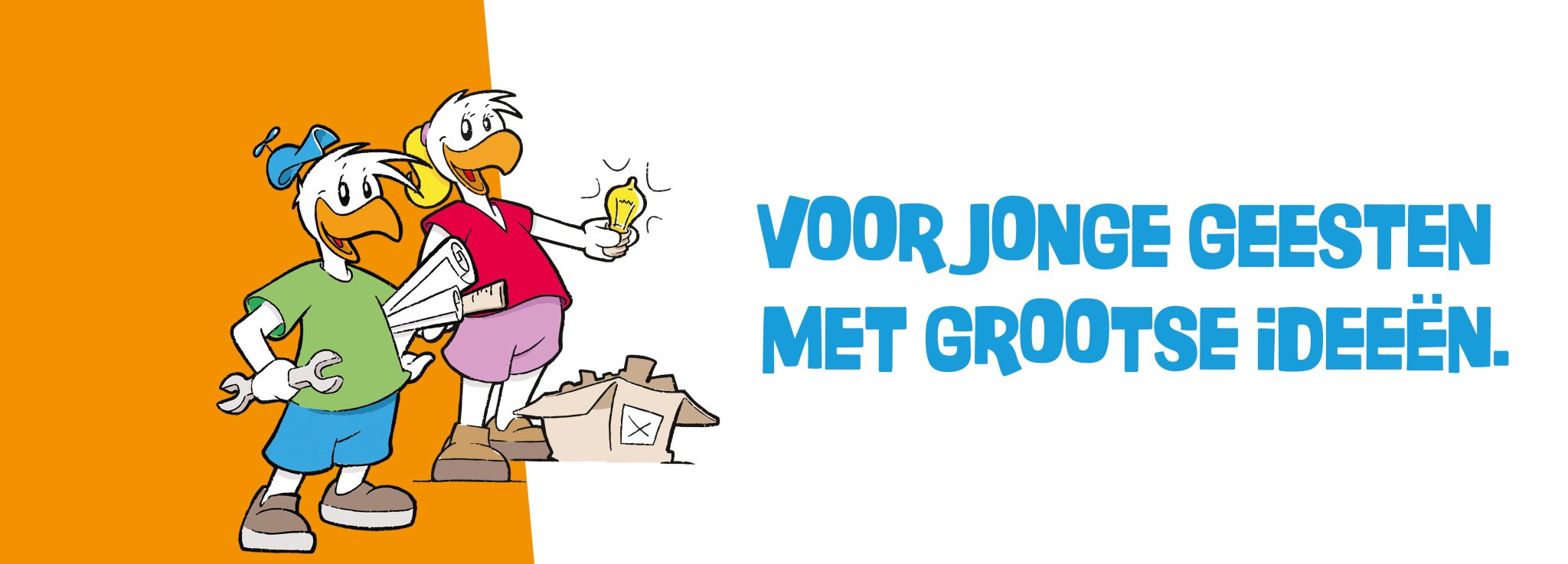 Welkom en inloggen – Willie Wortel Project